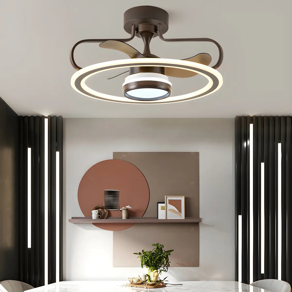 Ceiling Fan vs. Air Circulator: Which Cools Better? – ZOWALA